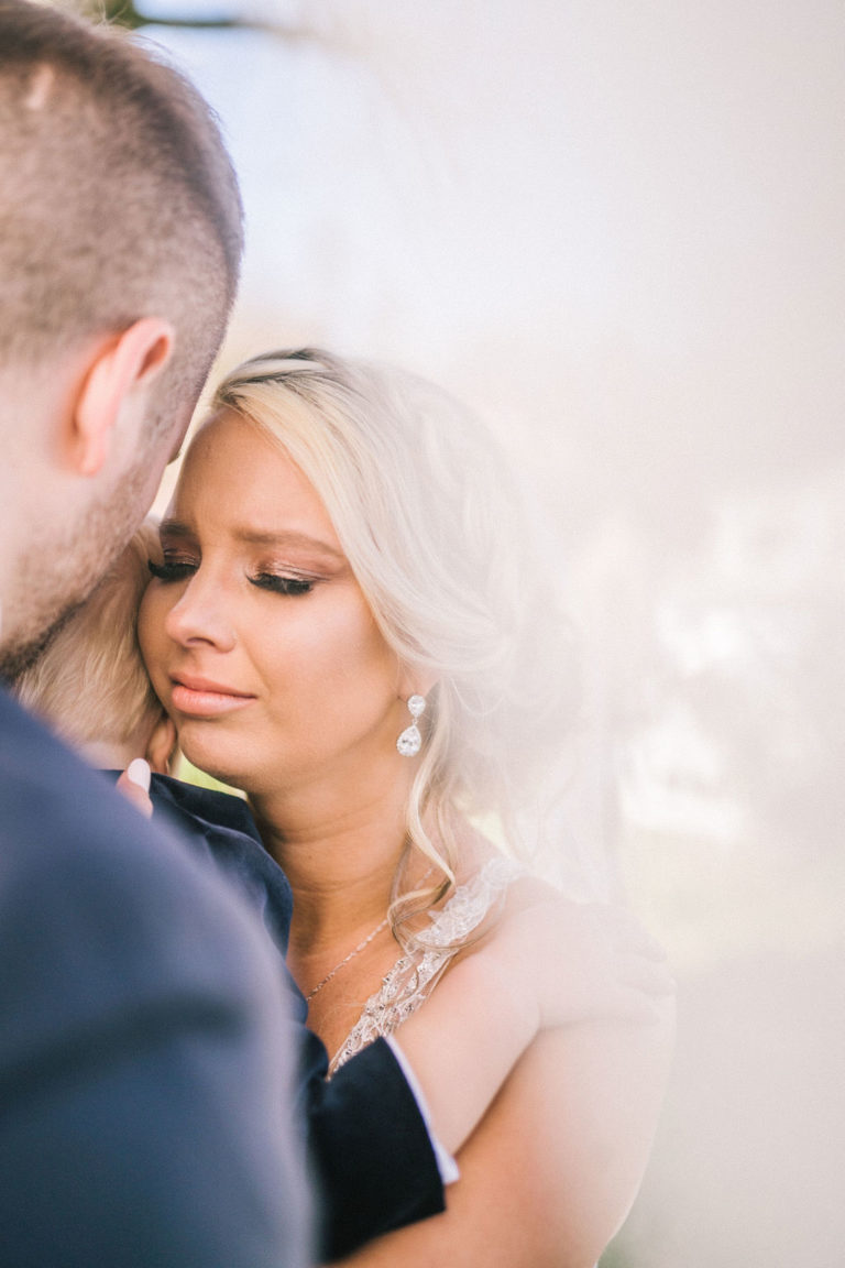 Alivia and Cade's Lake Tahoe Wedding